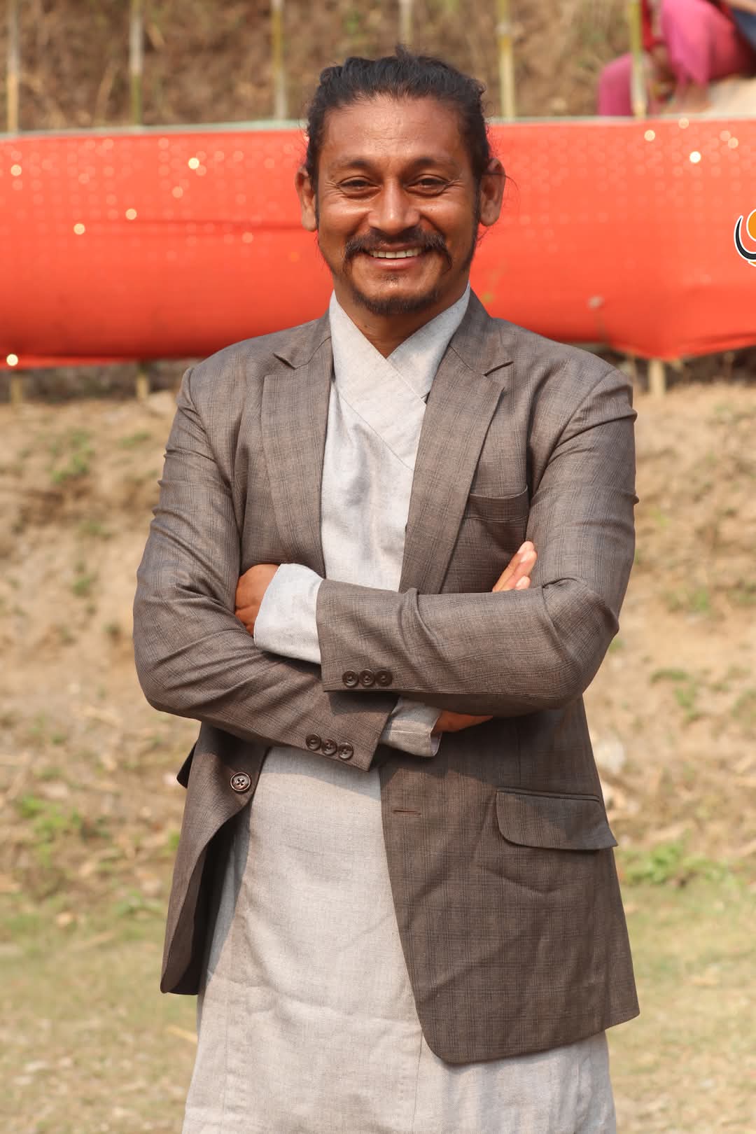 Prakash Thapa Smriti Trust